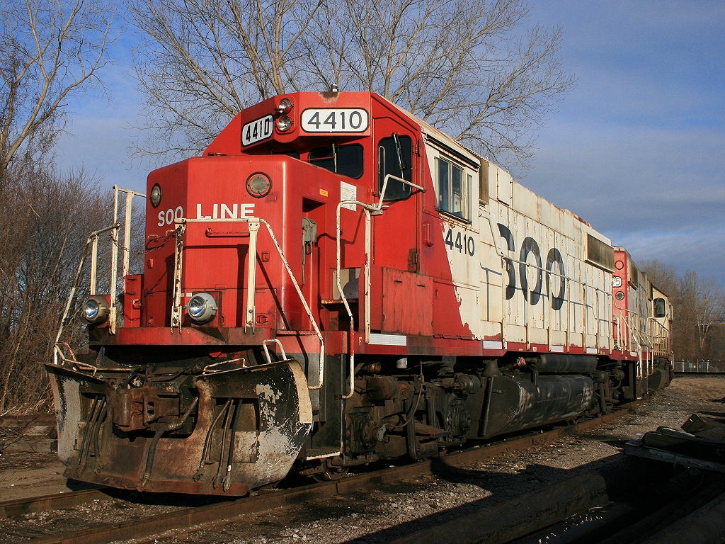 SOO 4410